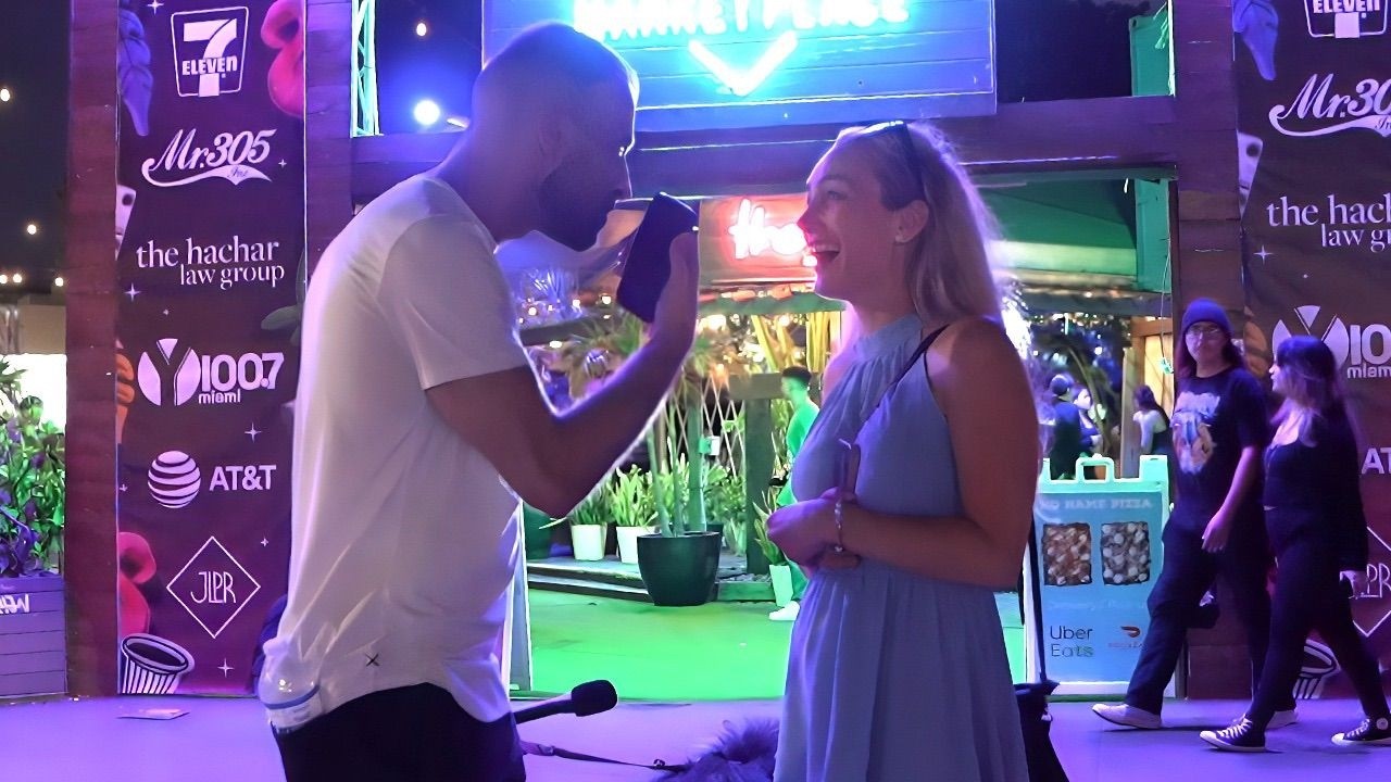 How To Rizz A Girl (Ultimate Guide) - FireTexts